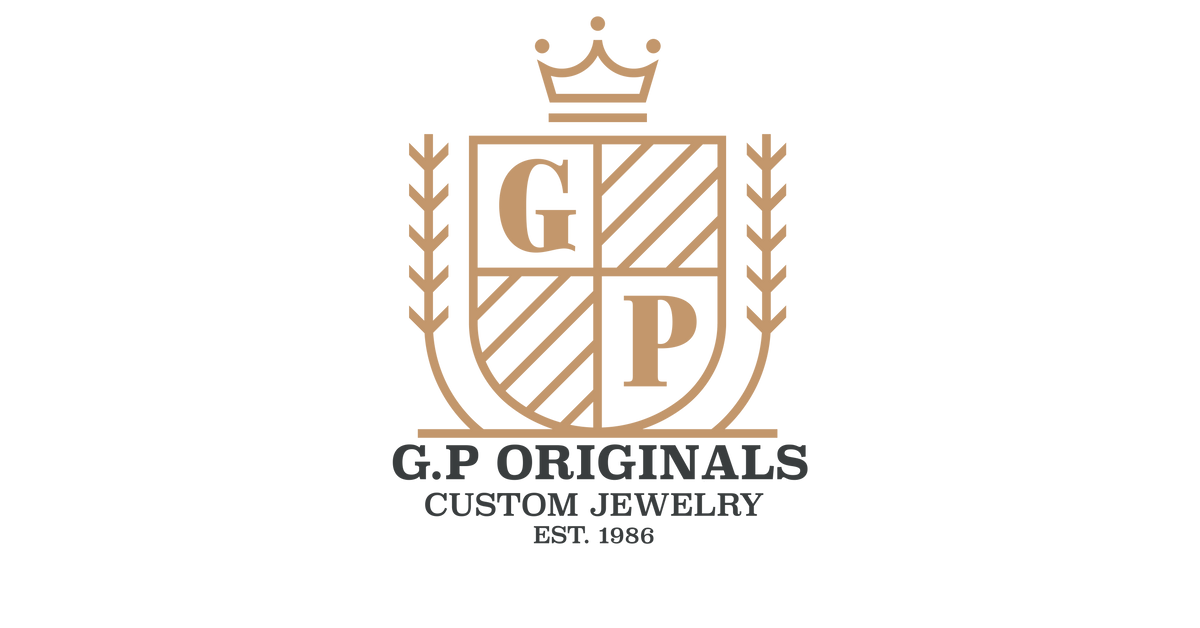 GP ORIGINALS – G.P ORIGINALS
